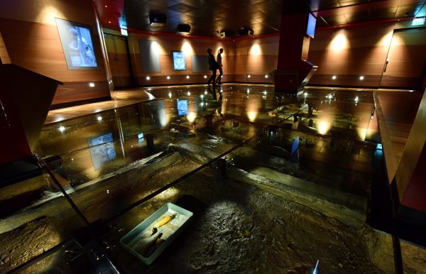 Review: Jorvik Viking Centre - Current Archaeology