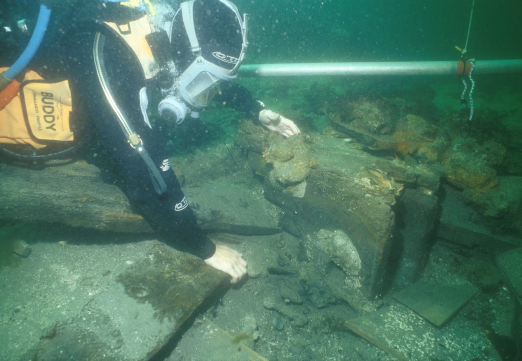 Excavating the CA archive: modern archaeology - Current Archaeology